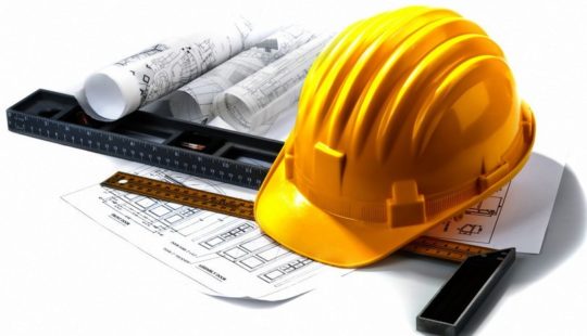 General Construction – Home